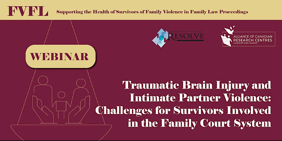 Traumatic Brain Injury and IPV Webinar Horizontal – Alliance against ...